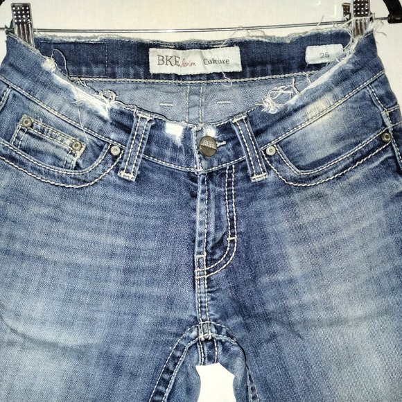 BKE | Jeans | Bke Culture Womens Jeans | Poshmark